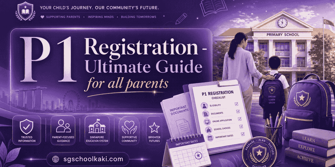 P1 Registration Singapore 2026 — Phases, Distance & Ballot Calculator ...